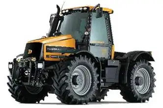 JCB Fastrac 2115, 2125, 2135, 2150, 2140 ⚙️ Specs | AgriDane